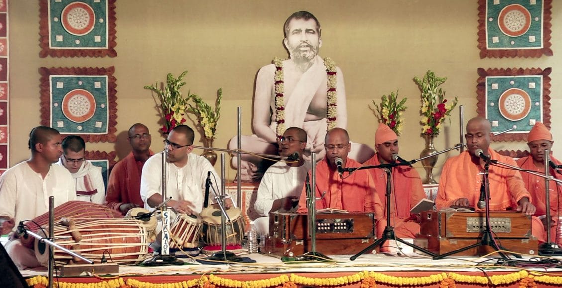 Kali Kirtan in Public Celebration 2019 | Media Gallery