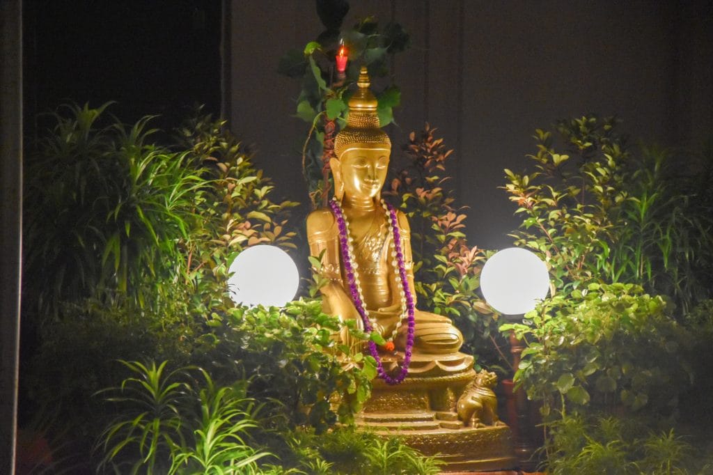 Sri Sri Buddha Jayanti at Belur Math, 2020 | Belur Math Media Gallery