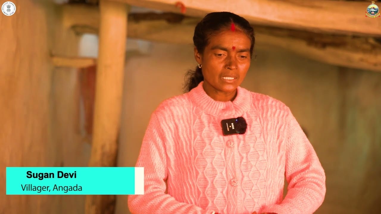 Organic Farming Transformed Ranchi Villages: Morabadi (Video) | Belur ...